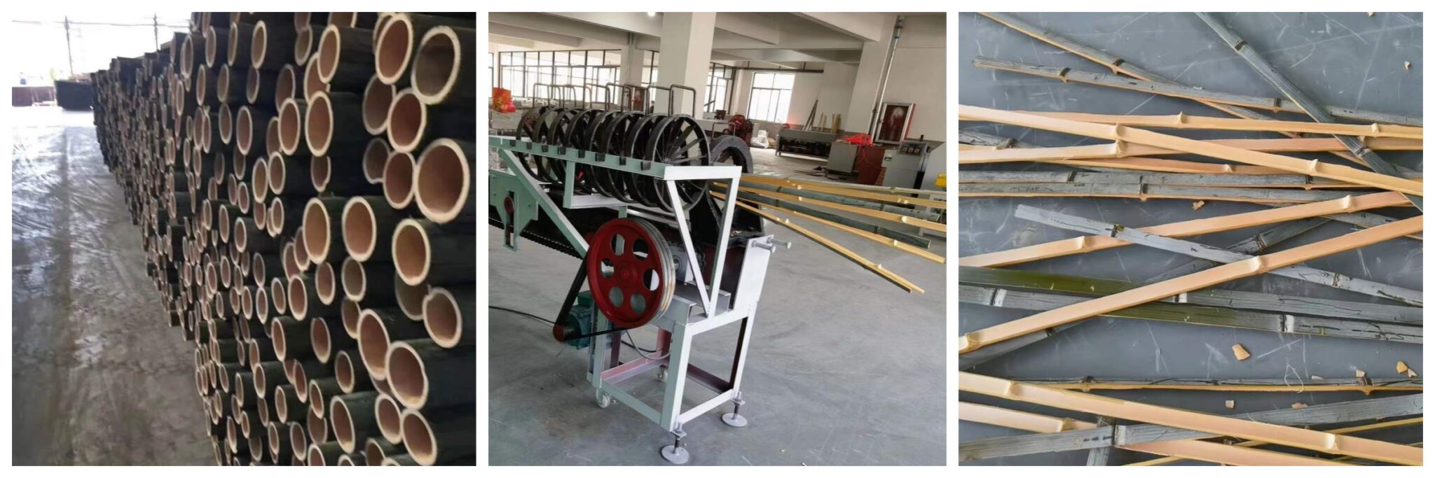 How To Make Bamboo Plywood