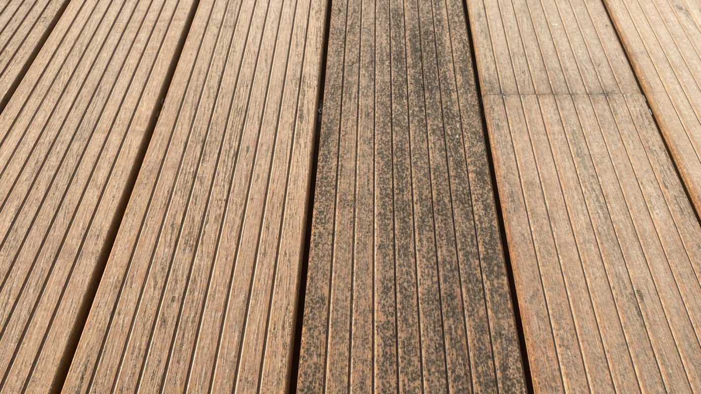 Anti Mold Deck Solution-How To Effectively Prevent Mildew - ANOS ...