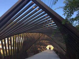 Bamboo Beams - ANOS® Bamboo Decking Factory, Manufacturer, Supplier